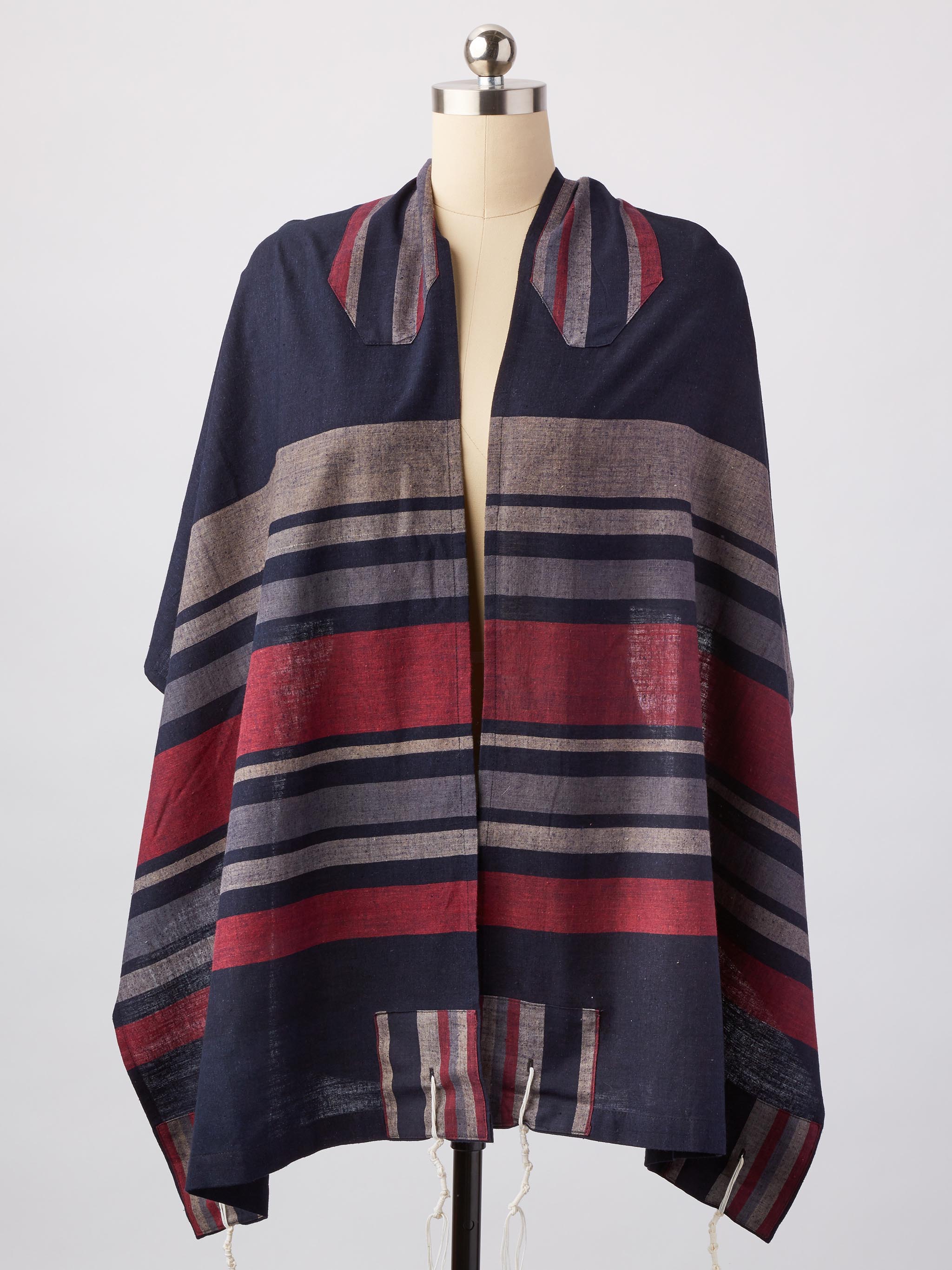 Advah Designs - Handmade Tallitot